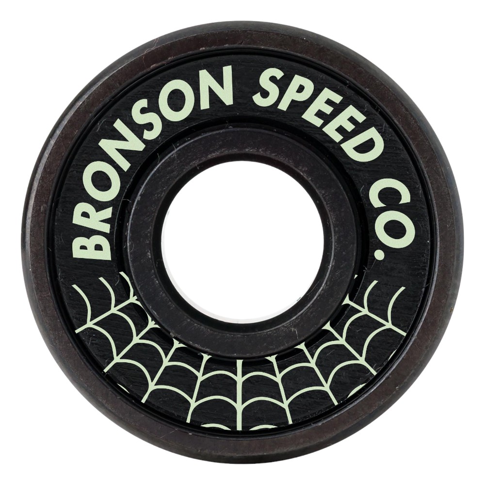 Baleros Bronson Speed X Creature G3 – No Plazadist